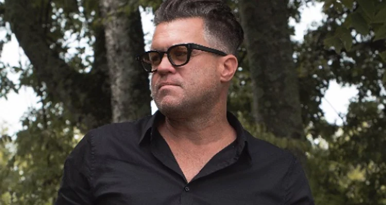 Wess Morgan Releases New Single & Music Video ‘Tears’ – CCM Magazine