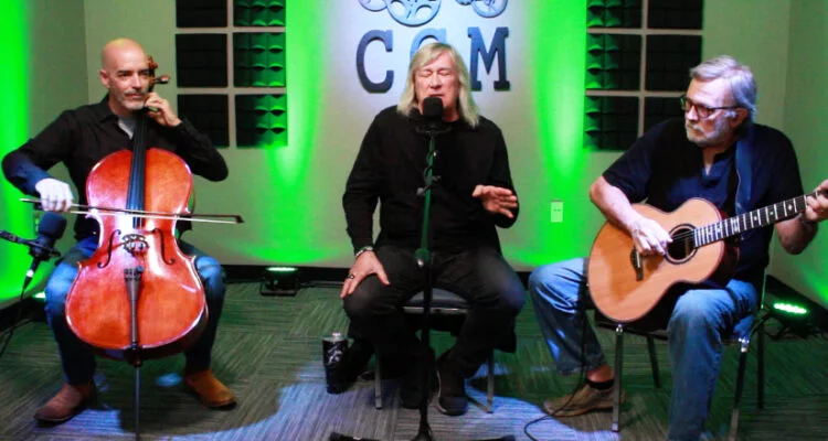 Petra | 50th Anniversary Medley | CCM Magazine