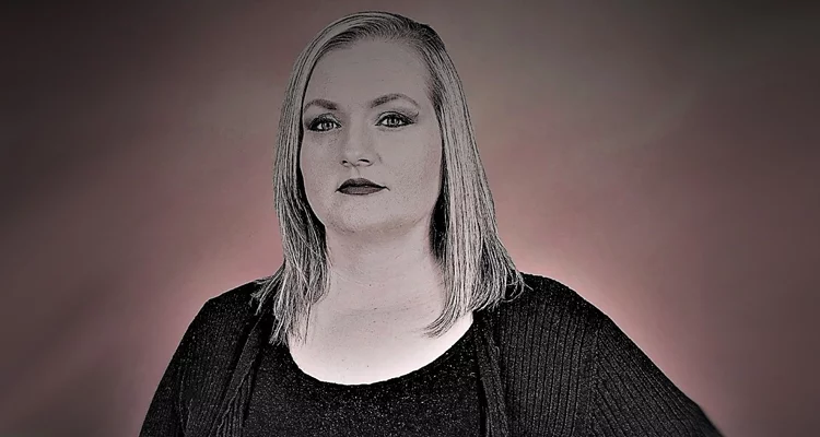 ‘Send Down the Fire’ From Fuel4Soul’s Beth Hall Powerfully Reminds Of ...