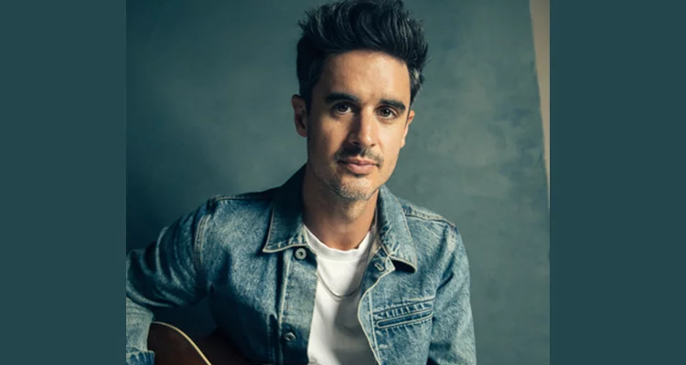 Kristian Stanfill Releases Deeply Personal Project ‘Make It Out Alive ...