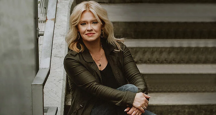 Lauren Talley Releases New Solo Album 'This Is For You' | CCM Magazine