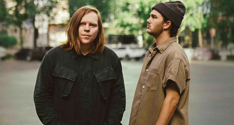 Leeland Releases New Single ‘Ark’ Featuring Vanessa Hill – CCM Magazine