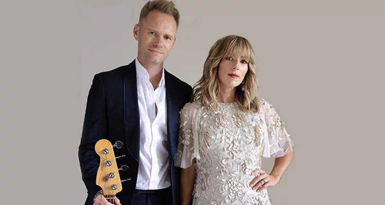 Love & The Outcome Drops Christmas Song & Video ‘It’s Still Christmas ...