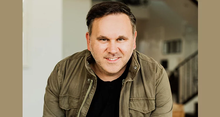 Matt Redman Releases New Single ‘The Praise Is Yours’ – CCM Magazine