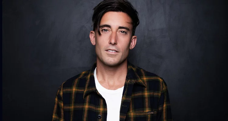 Phil Wickham Releases New Single + Video ‘This Is Our God’ – CCM Magazine