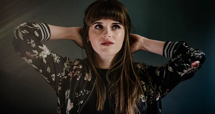 Indie Artist Rorie Releases Her Take on Classic ‘O Come O Come Emmanuel ...