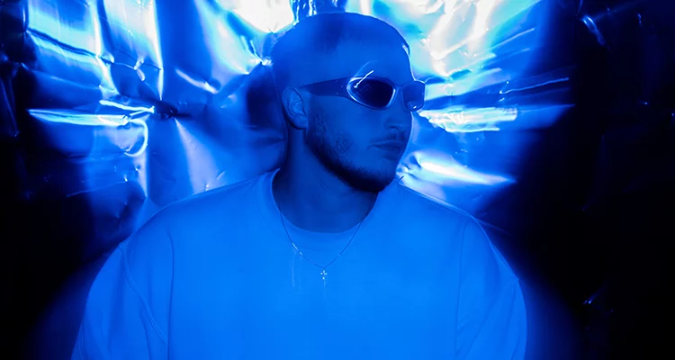 CHH Artist Ty Brasel Releases 4th Album ‘TRANSCENDENT’ – CCM Magazine