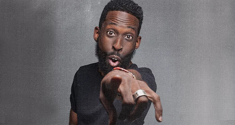 Tye Tribbett Releases Music Video for ‘Walk By Faith’ Featuring PJ ...