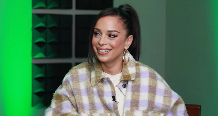 Blanca Talks New Album ‘The Heartbreak And The Healing’ – CCM Magazine