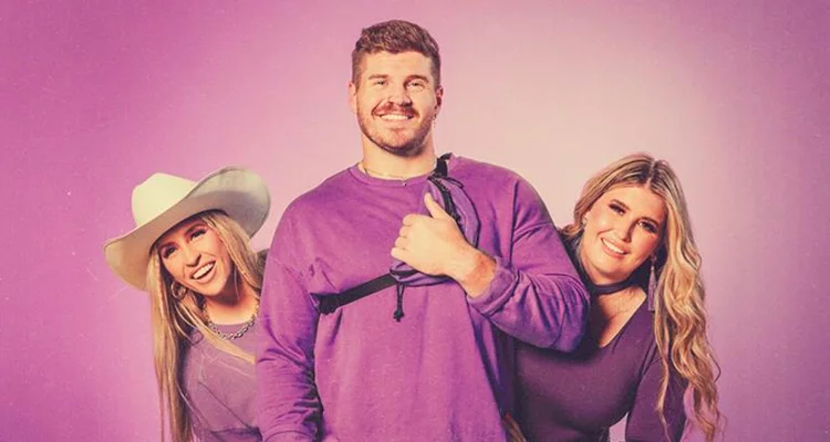 CAIN Makes Grand Ole Opry Debut + Host Free Interactive Christmas ...