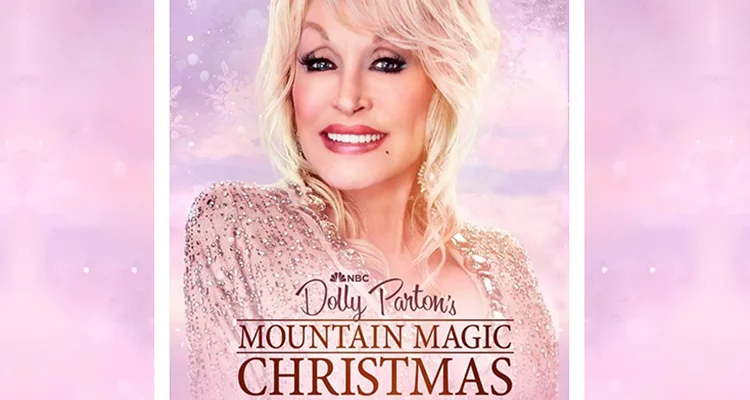 TUNE-IN ALERT: Zach Williams to Join Dolly Parton TV Special Dec 1 ...
