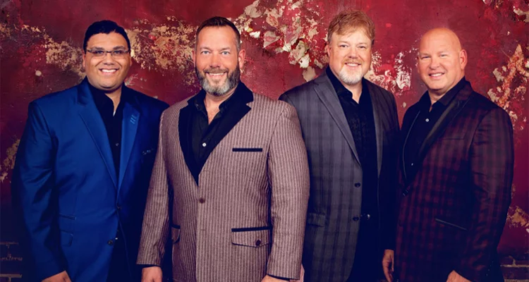 Gold City Releases New Single/Album ‘Once And For All’ – CCM Magazine