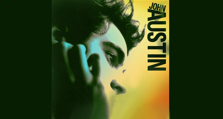 John Austin Re-releases His Debut Album ‘The Embarrassing Young’ – CCM ...