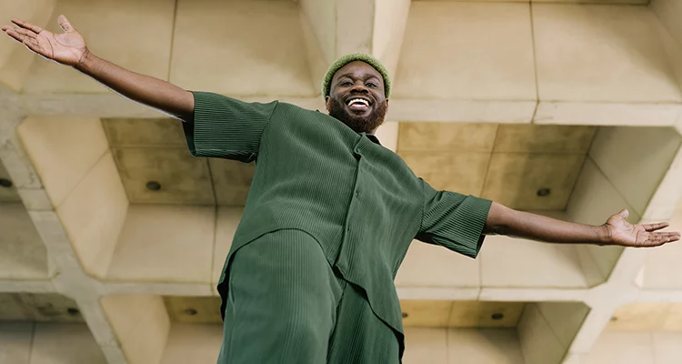 K-Anthony Wins Gospel Song of the Year at 42nd Annual GMA Canada ...