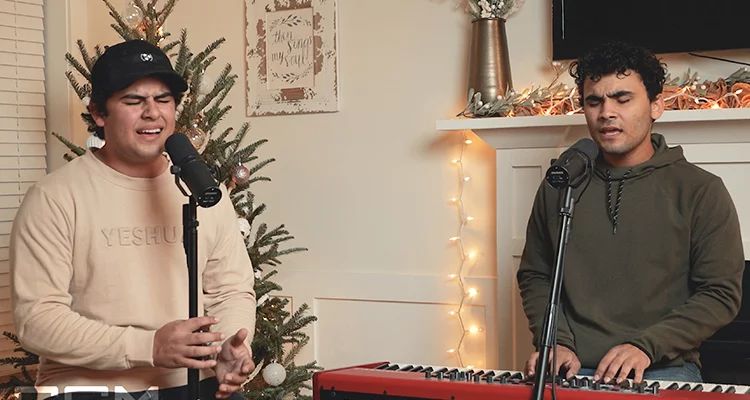 One Common | ‘Hallelujah (He Has Come)’ – CCM Magazine