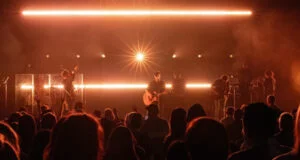 Transparent Productions Celebrates Great Year with 300+ Shows in 2022 ...