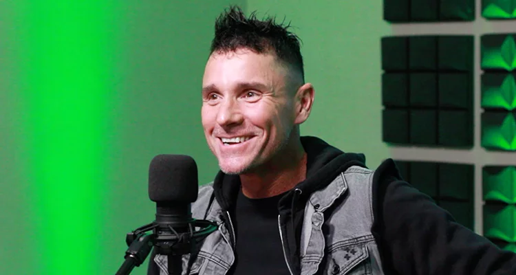 Billy Ballenger | ‘Joseph’s Song’ (acoustic) – CCM Magazine