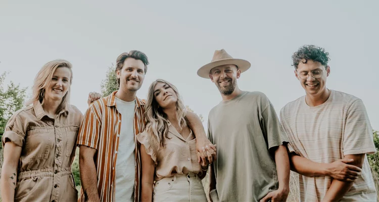 VIDEO: I AM THEY Performs Farewell Concert In Nashville – CCM Magazine