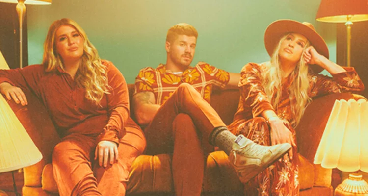 CAIN Kicks Off 2023 With New Worship Project And Headlining Tour – CCM Magazine