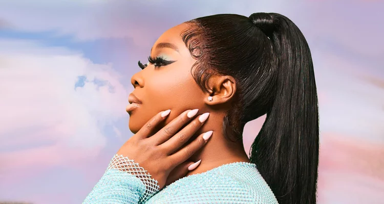 Jekalyn Carr Releases Music Video For ‘I Believe God’ – CCM Magazine