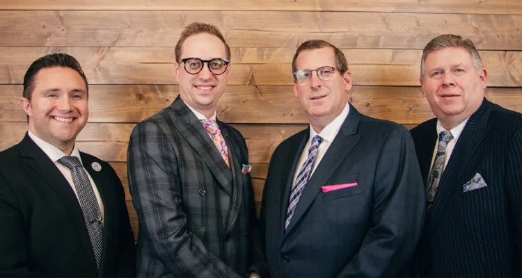 Right Road Quartet To Release Debut Single ‘I Have Decided’ February 1 – CCM Magazine