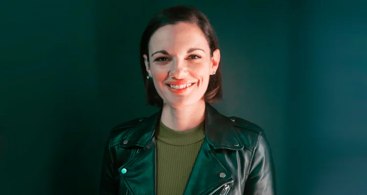 Sarah Kroger Releases New Live Single + Video ‘Belovedness’ – CCM Magazine