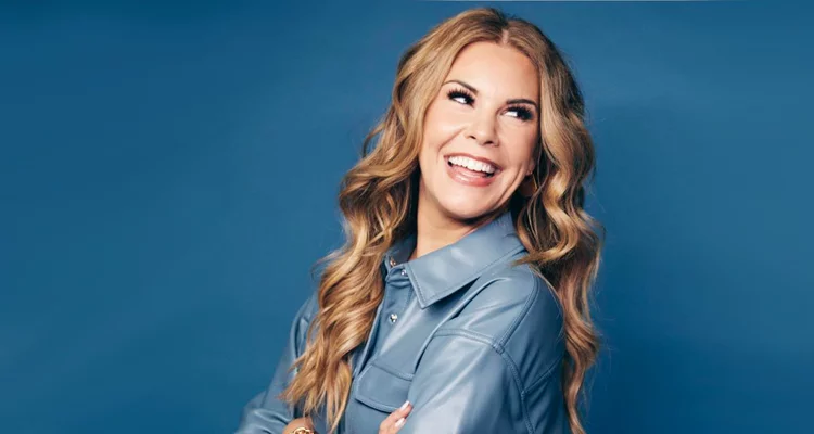 Tasha Layton To Release Debut Book ‘Look What You’ve Done’ March 21 ...