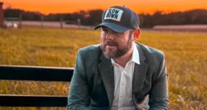 The Voice Winner Todd Tilghman Releases ‘Dig My Grave’ – CCM Magazine