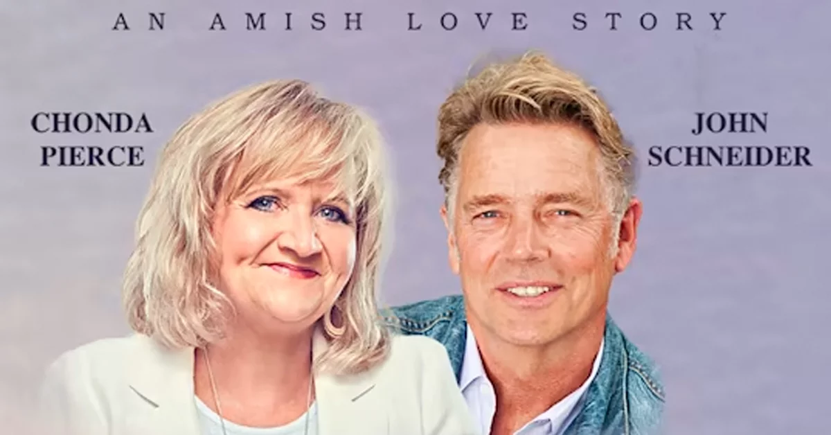 Chonda Pierce and John Schneider Star in The Confession Musical – Out ...