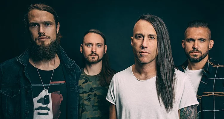 Disciple Announces New Album + Release New Single ‘The Executioner ...