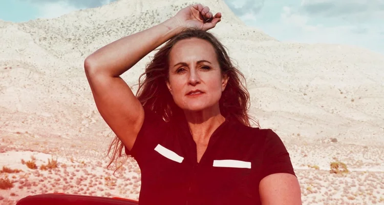 Nicole Witt Releases First Track From Upcoming Debut Solo Album – CCM ...