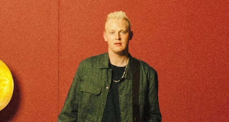 Cade Thompson Releases New Single,'Tears,' His Most Personal Track To ...