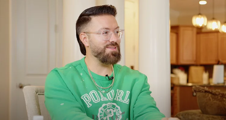 Danny Gokey Talks with PassionLife About Advocating For Unborn Children ...