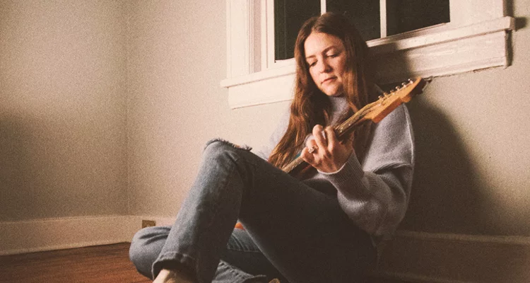 Leanna Crawford Releases ‘Make It Through’ Due To Overwhelming Fan ...
