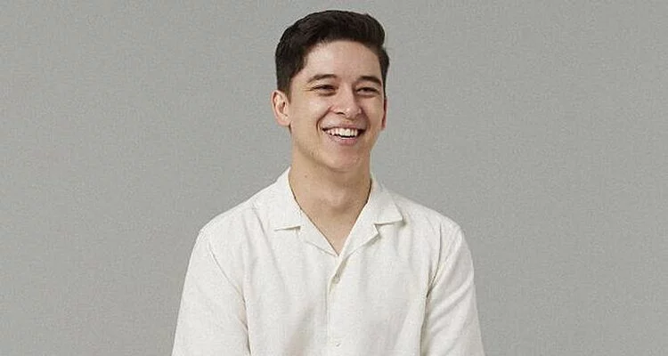 Mitch Wong Releases Debut Album 'A Beautiful Ending, A Blessed ...