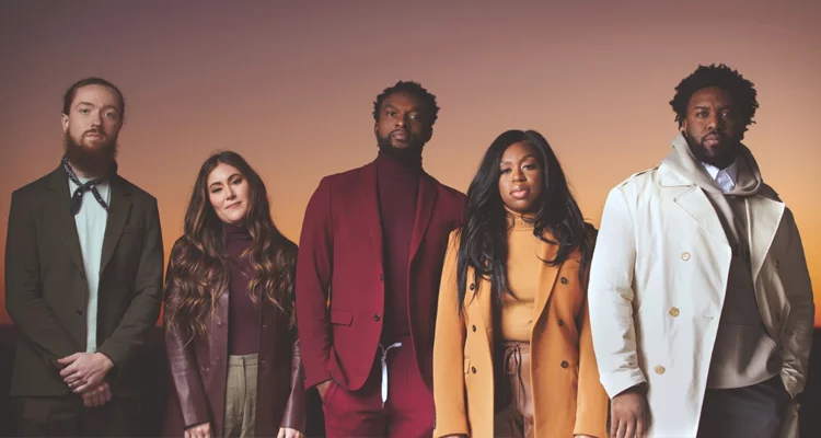 One House Releases New Single ‘Remain The Same’ Featuring Naomi Raine ...