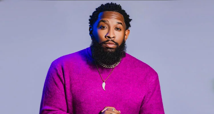 Pastor Mike Jr. (PMJ) Releases New Album 'Impossible' | CCM Magazine