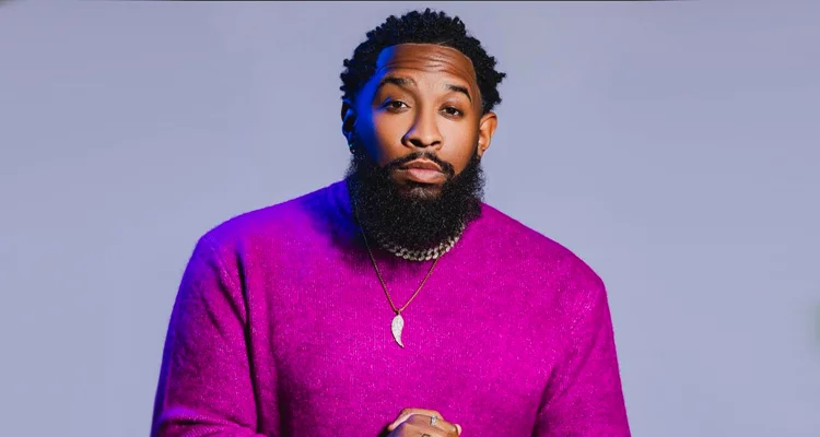 Pastor Mike Jr. (PMJ) Releases New Album ‘Impossible’ – CCM Magazine