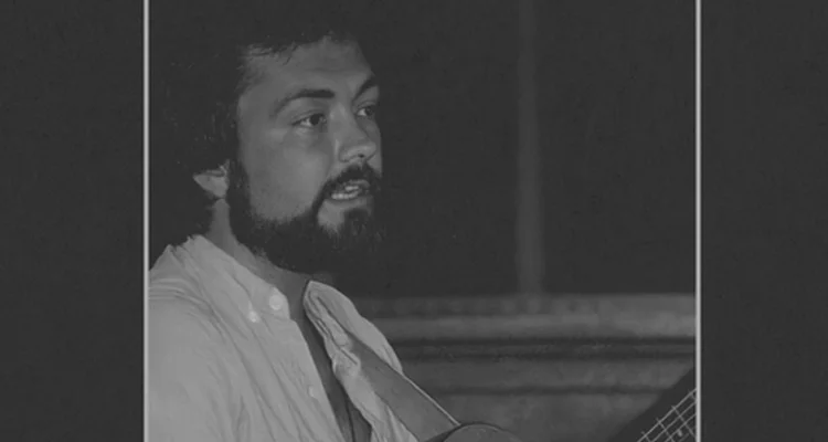 Rich Mullins Never-Before-Heard Live Recording ‘ Deep Valley Is Now ...