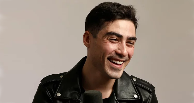 Samuel Adrián Releases ‘De Vuelta En Casa,’ Title Track From Forthcoming Debut Album – CCM Magazine