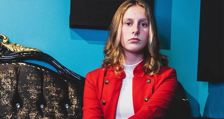 Scarlett Sullivan Releases Second Single ‘Obvious’ – CCM Magazine