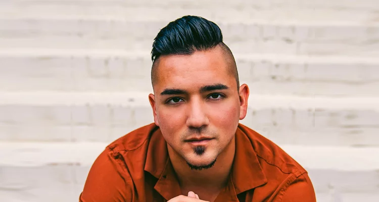 Sean BE Releases New Single ‘Center Stage’ – CCM Magazine