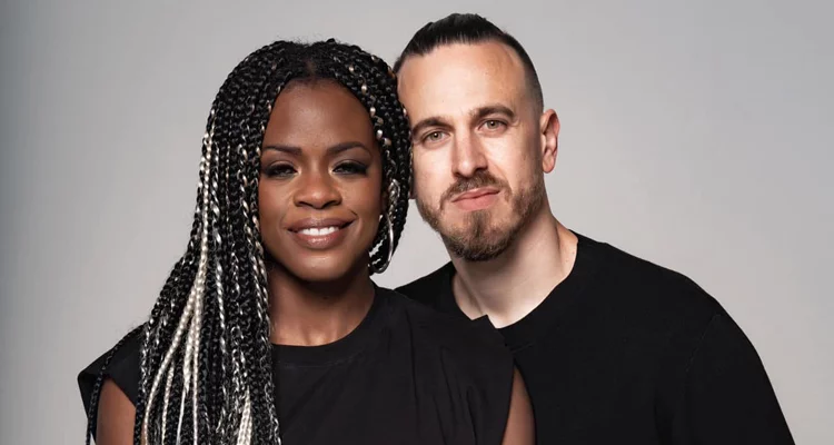 Seth & Nirva Talk New Music – CCM Magazine