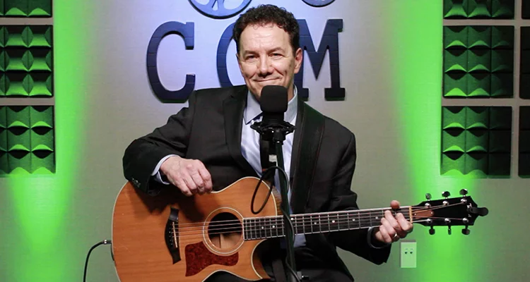 Tim Menzies | ‘What Are You Waiting For?’ – CCM Magazine