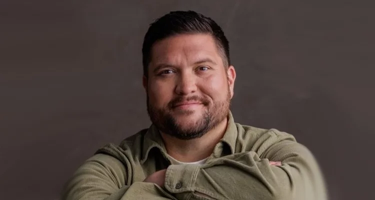 Micah Tyler Releases Music Video For ‘Praise The Lord’ – CCM Magazine