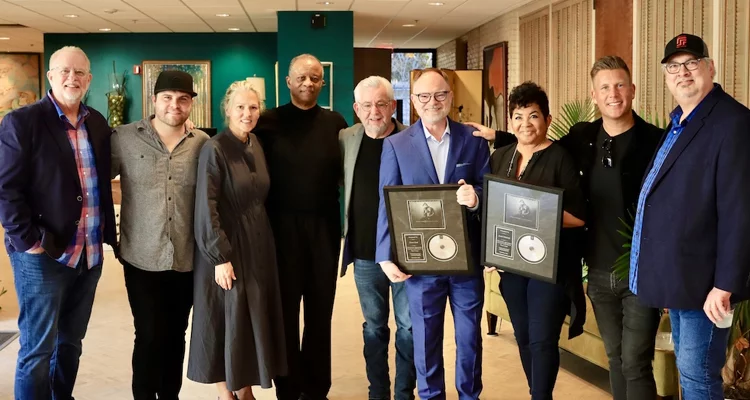 Esteemed Christian Songwriter, Dave Clark, Celebrates Five Decades of ...