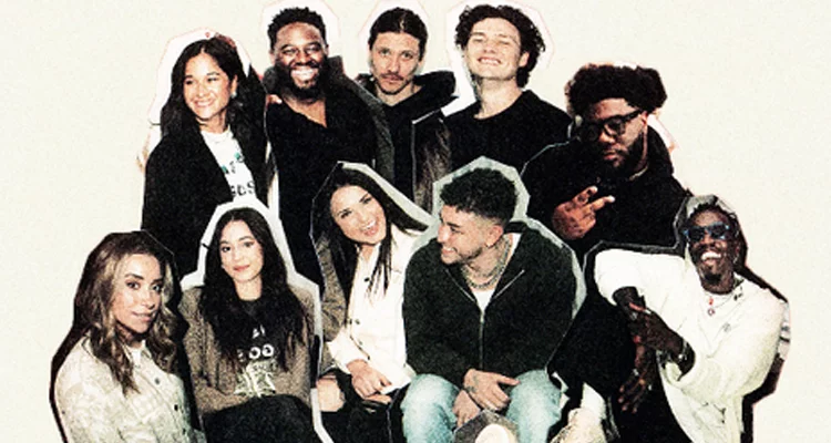 ELEVATION RHYTHM Releases Sophomore Album ‘This Is The Gospel’ – CCM ...