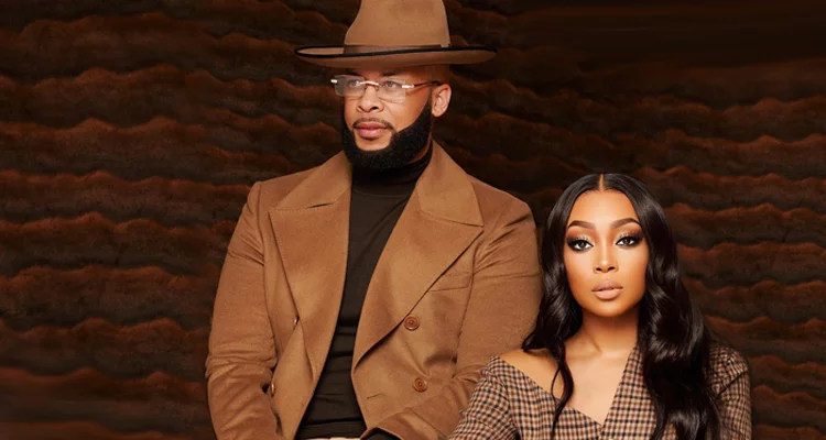 James Fortune Collaborates with Monica On New Single ‘Trusting God ...