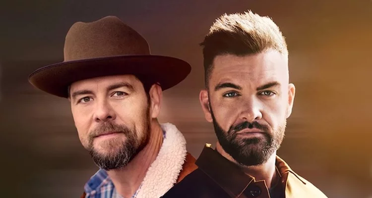 Jason Crabb and Dylan Scott Release New Version of ‘Good Morning Mercy ...