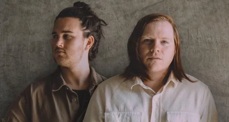 LEELAND Releases New Album ‘City of God’ – CCM Magazine